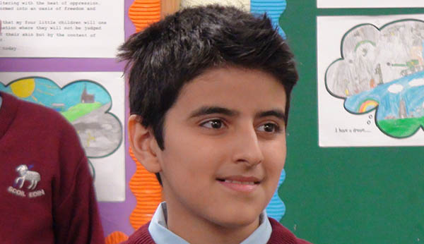 Haris Khan | Pride of Pakistan | Young & Gifted | PrideOfPakistan.com